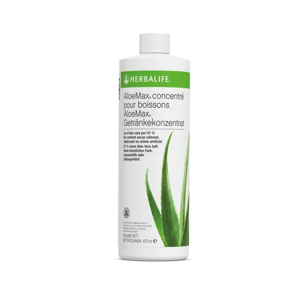 Herbalife Aloe MAX Herbalife Aloe Max 473 ml - MyHerbal.ch
