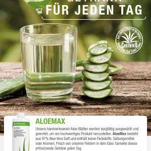 Herbalife Aloe MAX Herbalife Aloe Max 473 ml - MyHerbal.ch